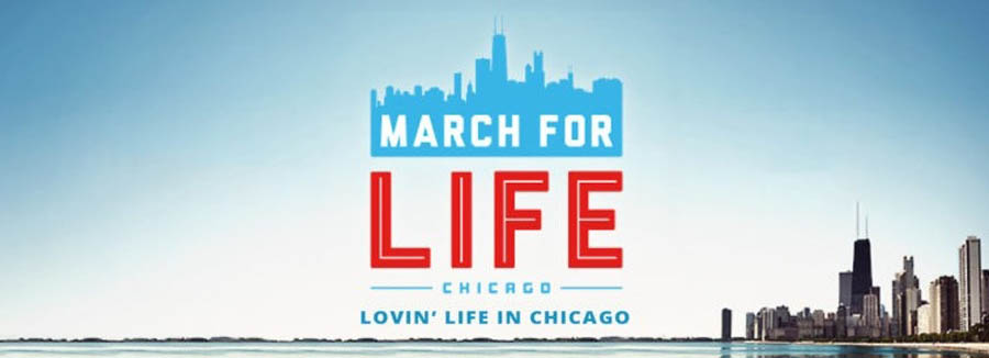 Pregnancy Help News - Major expansion of March for Life Chicago a ...
